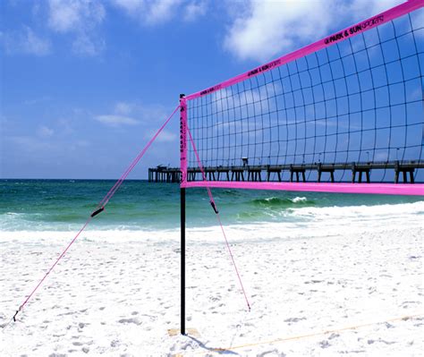 Spectrum Beach Volleyball Nets At Darrell Coria Blog