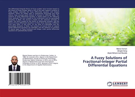 A Fuzzy Solutions Of Fractional Integer Partial Differential Equations