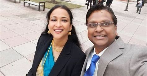 Actress Mathu Gets Married To Tamil Nadu Native Mathu Anpalagan George Malayalam Actress