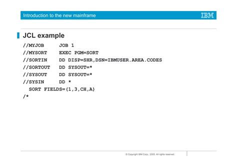 Jcl Pdf