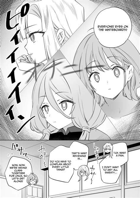 Minna De Ecchi Na Yurikatsu Appli3 Zenpen A Sexy Yuri App 3part 1
