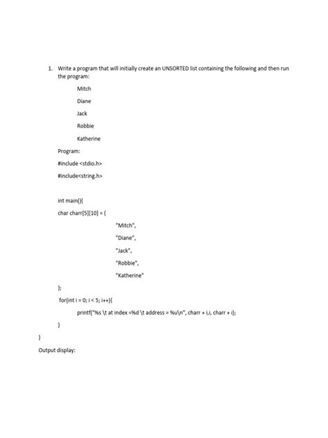 p 2 linked list pdf pdf pointer computer programming