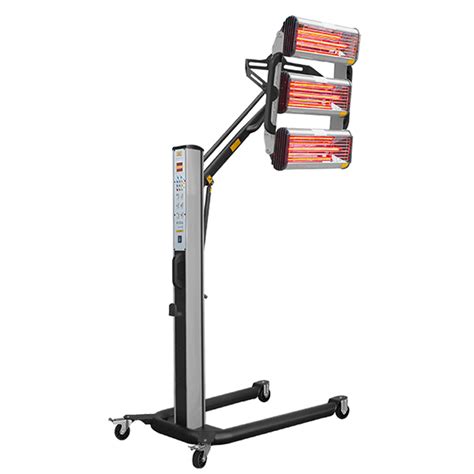 دستگاه خشک کن رنگ ابزار مکانیک