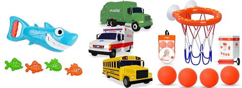 Top 5 Bath Toys For 3 Year Olds Reviews And Buying Guide