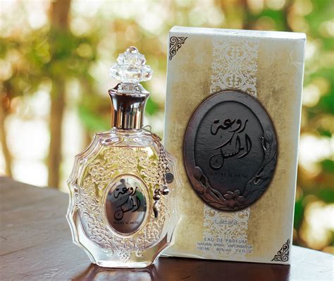 LATTAFA ROUAT AL MUSK – Shop Forever
