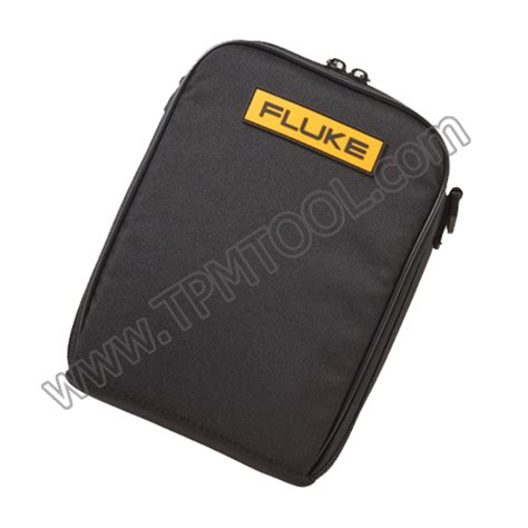 Fluke C280 ซองใส่อุปกรณ์ Fluke Electrical Tester Products ไทยพัฒนสิน แมชชีนทูลส์