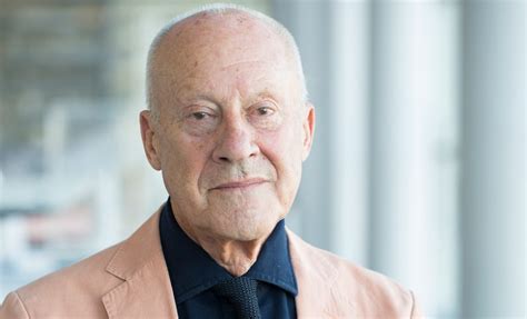 Dezeen In Depth Examines How Norman Foster Became The Most Successful