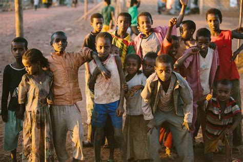 Facts About Refugees