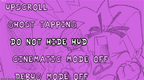 Github Choppernotchoppy Fnf Mod Mennu The Source For Sniper Engine