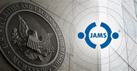 sec acknowledges jams arbitration issue but offers no fix