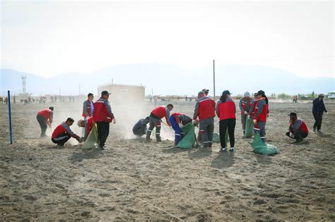 Увс аймгийн 100 жил Added A New Photo Увс аймгийн 100 жил