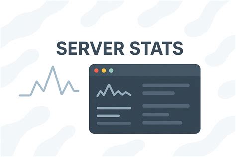 Server Stats Script