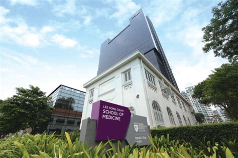 LKCMedicine refreshes MBBS programme with focus on digital health and expanding medical ...