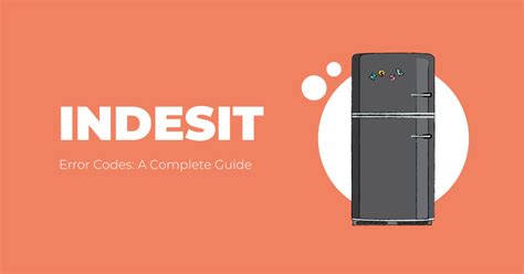 Bosch Oven Error Codes A Complete Guide
