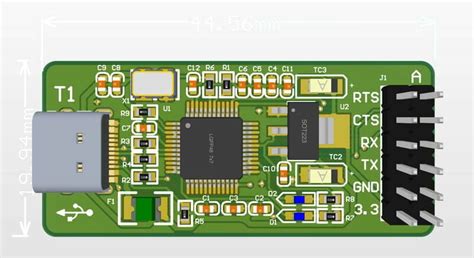 TTL Logic What Is And How Does It Work Reversepcb