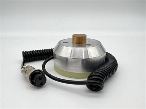 CNC Z Axis Touch Plate Probe Phantom CNC Systems