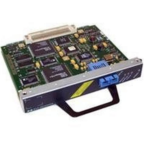 Cisco Network Adapter Atm Fiber Optic 1 Ports 1310 Nm Bigamart