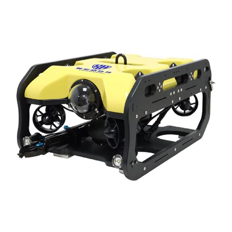 水下搜救机器人 深圳市新宏新科技有限公司