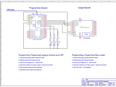 Atmega 328p Microcontroller Page 3 3rd Party Boards Arduino Forum