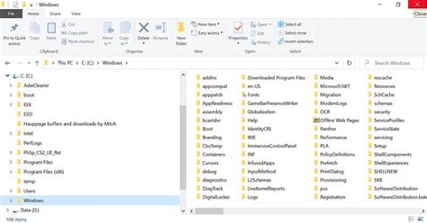 Weird Windows 10 Pc Page 3 Windows 10 Forums