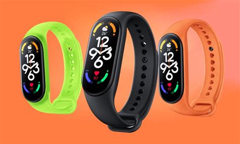 Xiaomi Smart Band Now Official Gadgetmatch