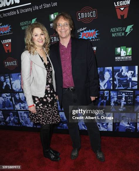 Billy Mumy Photos And Premium High Res Pictures Getty Images