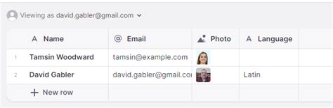 add user does not work existing user in table not available report a