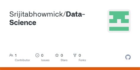 data science untitled 1 ipynb at main · srijitabhowmick data science