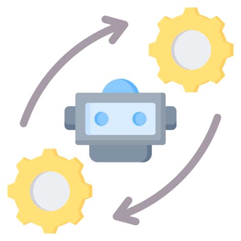 Rpa Free Industry Icons