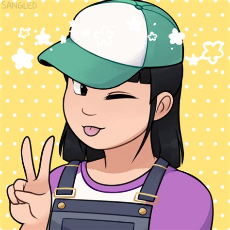 Snale — Rules Using This Picrew By Sangled Create