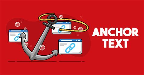 Anchor Text The Complete Guide For SEO S 2024 Edition