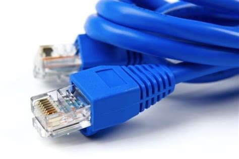 Training Ethernet Networking Basics Industriële Automatisering Engineers