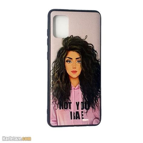 جدیدترین انواع مدل های قاب گوشی فانتزی دخترانه 1401 راهنمای خرید