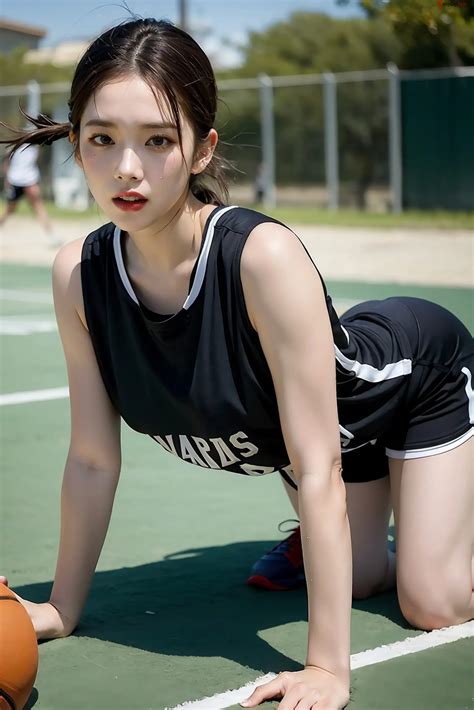 Ai Art Korean Girl Part 10 83 Photos Cosplaytele