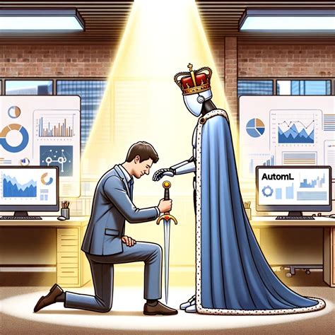 Empowering The Citizen Data Scientist With Automl Datan3rd