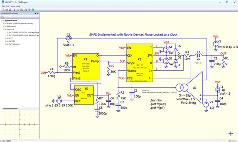QSPICE Guide Circuit Simulation For Engineers Reversepcb