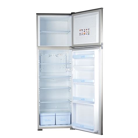 Two Doors Refrigerator 12 Feet 320 Liter Hamburg