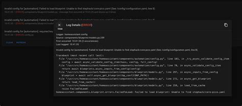 Logger Nfig How Do I Get To This File Page 2