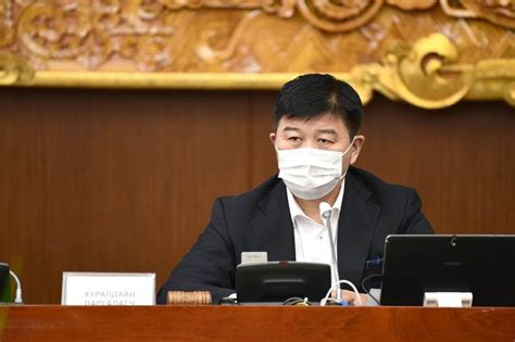 Байгаль орчин хүнс хөдөө аж ахуйн байнгын хороо энэ сард хэлэлцэх асуудлаа баталлаа