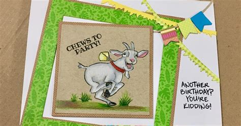 Funny Handmade Cards
