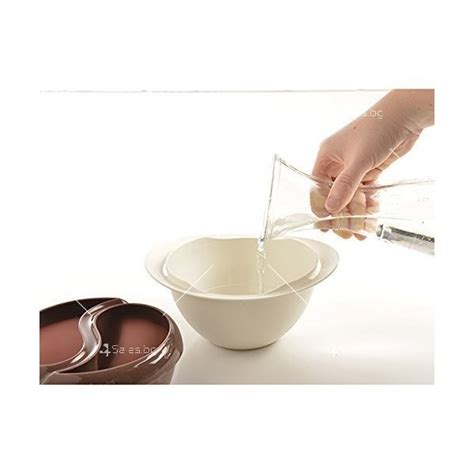 Купа за приготвяне на шоколадово фондю ⭕️ ТОП Цена ️ 5518 — 4sales