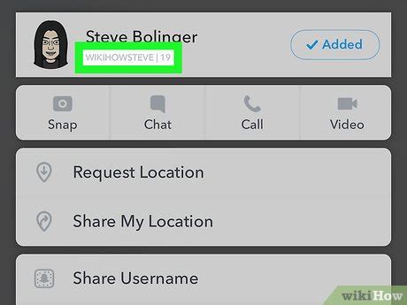 Ways To Know If Someone Deleted You On Snapchat