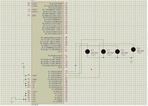 Trendy Coding ARM LPC2148 Embedded C Programming Timer Implementation