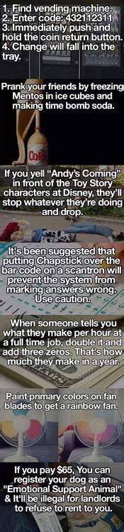 Vending Machine Hacks And Tricks Ideas Vending Machine Hack Vending Machine Hacks