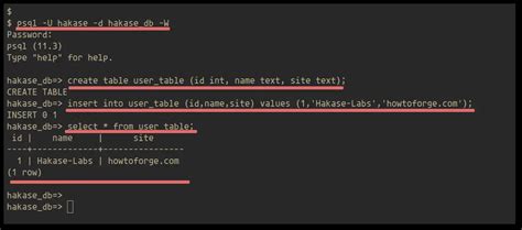 How To Install Postgresql On Freebsd 12