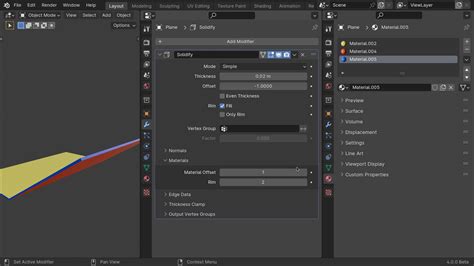 Need Help With Texturing Materials And Textures Blender Artists Community