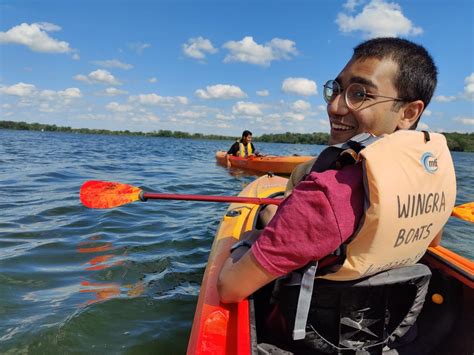 Cals Spring 2024 Graduate Profile Dev Desai Department Of Biochemistry Uw Madison