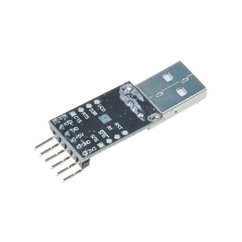 Convertor USB RS TTL UART Iesire V V EMAG Ro