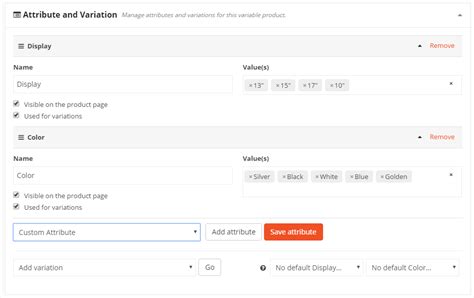 How To Create Variable Products With Dokan Multivendor Marketplace