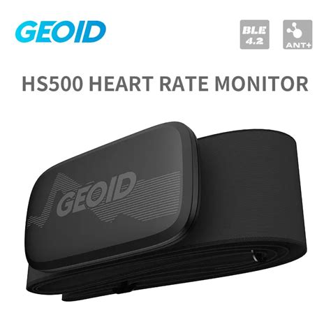 Geoid Cs600 Speed Cadence Sensor Or Hs500 Heart Ra Grandado